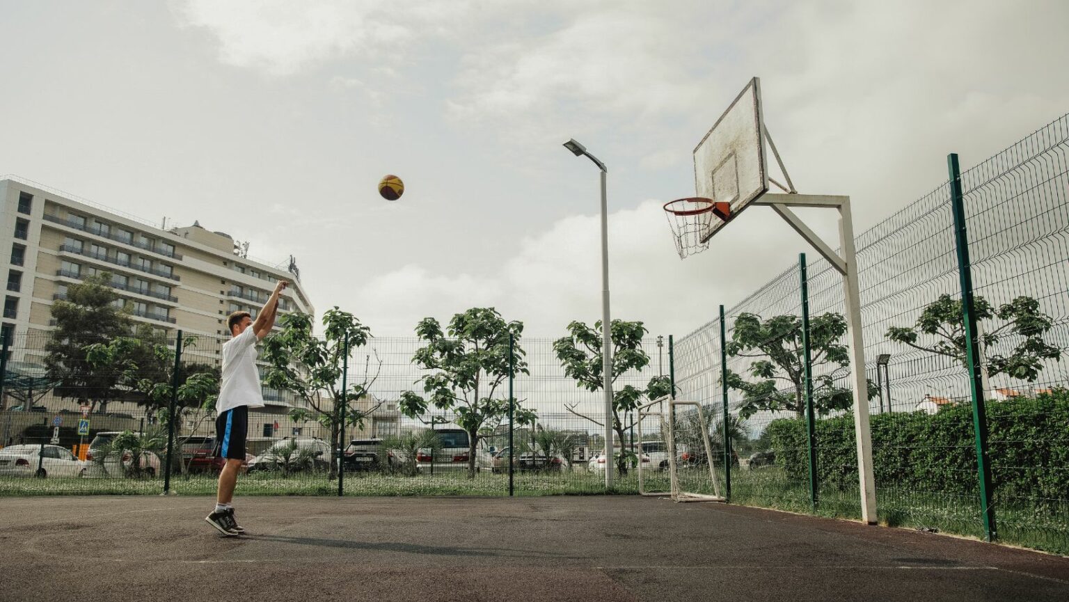 Understanding RPG in Basketball: What Rebounds Per Game Mean for Player ...