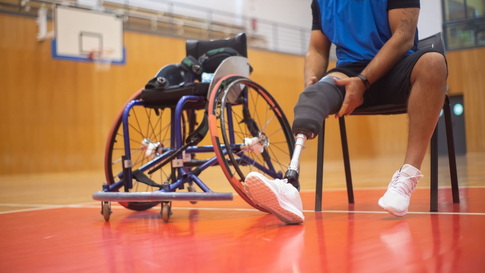 Wheelchair for Basketball: Features, Brands, and Tips for Optimal ...